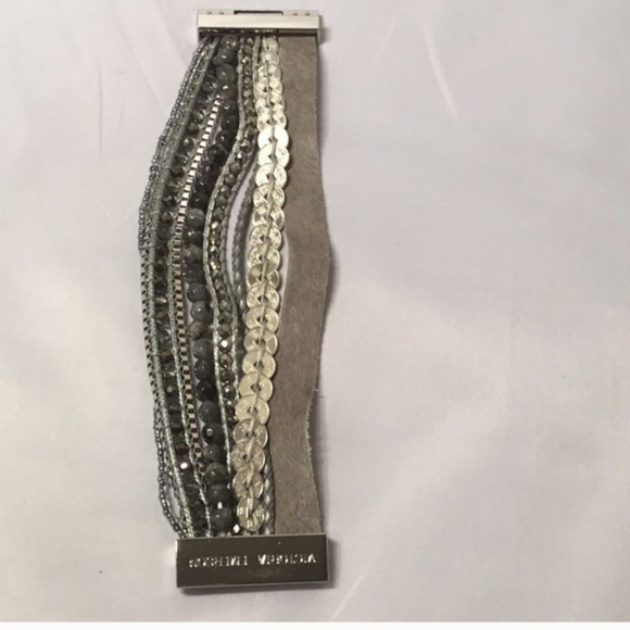 Victoria Emerson | Jewelry | Victoria Emerson Signature Boho Cuff ...